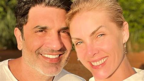 Ana Hickmann Nega Gravidez E Agradece Apoio Ap S Revelar Romance