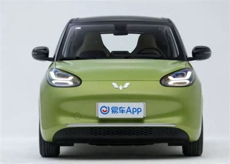 Wuling Bingo Vs BYD Seagull The Battle Of Budget Electric Hatchbacks
