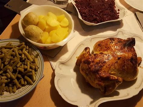 Gefülltes Hähnchen von Cookie5382 Chefkoch