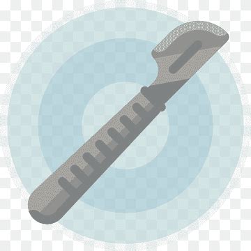 Scalpel Png Images PNGWing