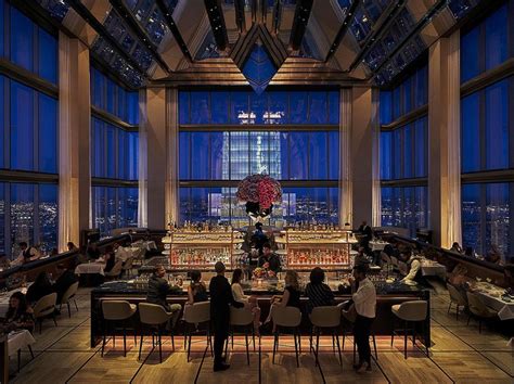 Philadelphia Fine Dining Fancy Upscale High End Restaurants Visit