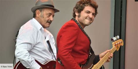 INTERVIEW Louis Chedid Cette Surprenante Habitude De Son Fils