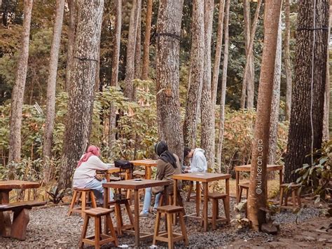 7 Tempat Nongkrong Di Dago Bandung Yang Murah Dan Hits Blog Mamikos