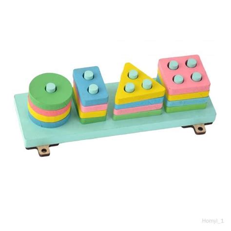 Montessori Busy Board Motricité fine Matériel de bricolage Accessoire d