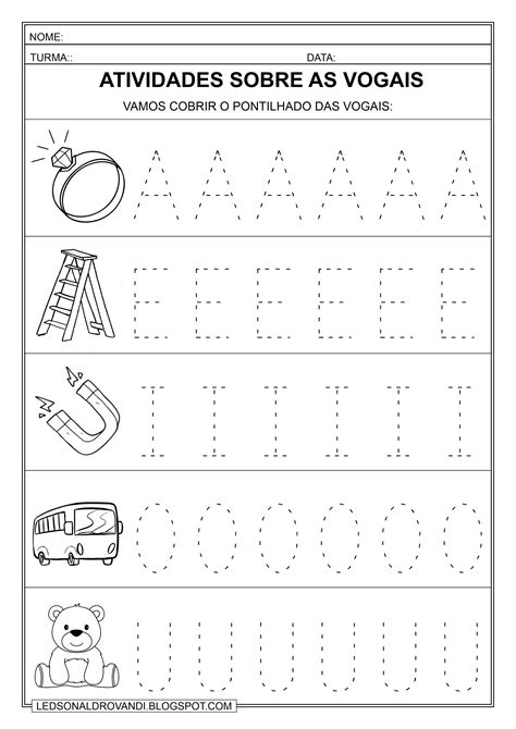 Pin by amanda f on Pré escola School activities Activities for kids