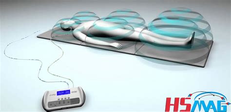 What Is Magnetic Field Therapy Magnets By HSMAG