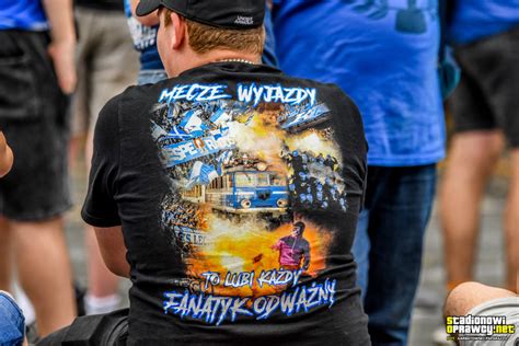 el LKE Spartak Trnawa Lech Poznań 17 08 2023