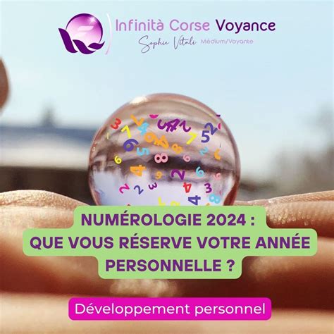 Num Rologie Gratuite Que Vous R Serve Votre Ann E Personnelle