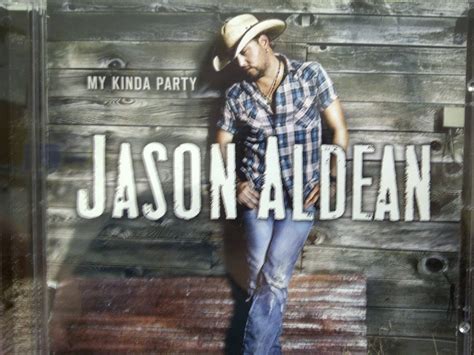 This Country Girl S Thoughts First Post CD Review My Kinda Party
