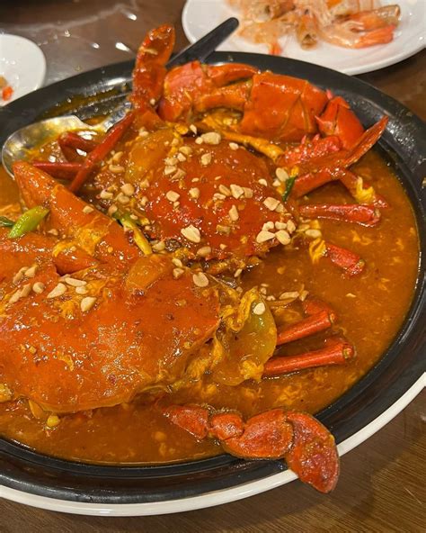10 Seafood Di Sunter Fresh Dan Enak Nibble