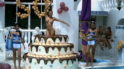 Nude Video Celebs Isabel Cristina Cadavid Nude Linda Callejas Sexy