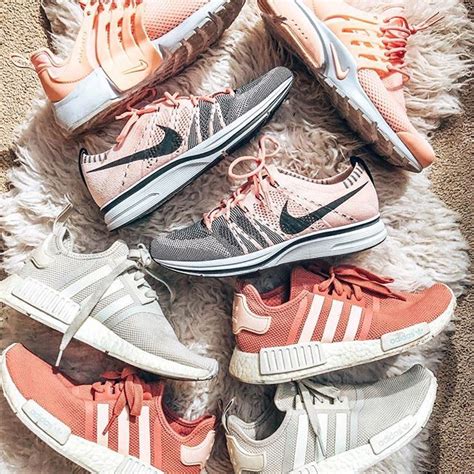 50 Shades Of Summer S Not Going Anywhere In My Sneaker Collection