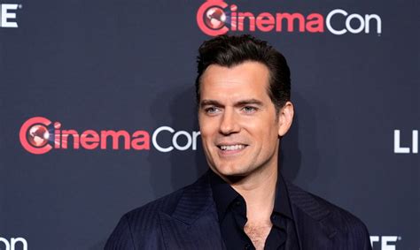 Henry Cavill confirma que será papá por primera vez Primera Hora