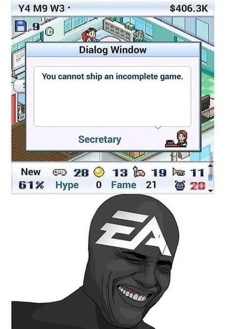 Hmmm Gaming Know Your Meme