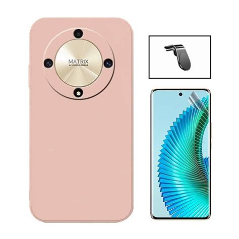 G4M Kit Película ProtectOra de Hydrogel Frente Capa Proteção Traseira