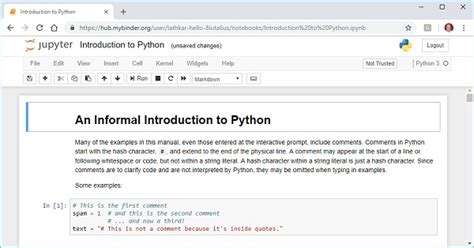 jupyter笔记本共享的详细介绍及操作实例 立地货