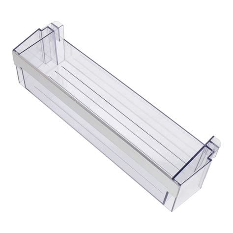 Indesit Fridge Freezer Bottle Shelf Door Bottom Rack Tray Part