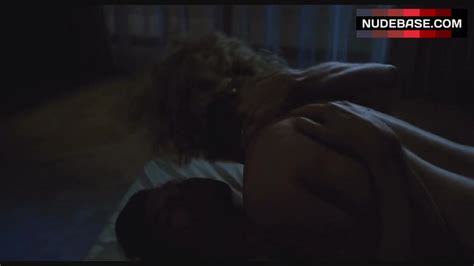 Glenn Close Sex Scene Jagged Edge Nudebase