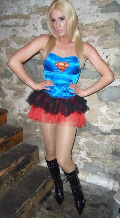 Crossdress Cosplay Telegraph