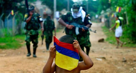 Gobierno Petro Estos Son Los Grupos Armados Que Buscan Sumarse Al Hot