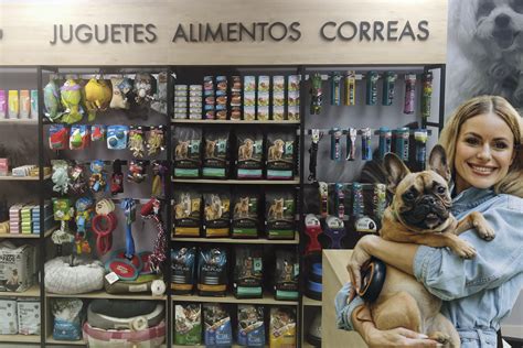 Tienda Para Mascotas HappyPets