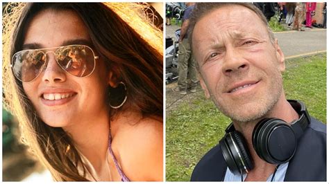 Rocco Siffredi Ai Giovani Le Dimensioni Non Contano