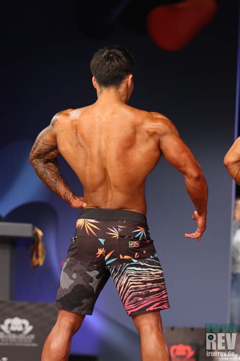 Dbfv Fibo Mens Physique Cup Fotos Ergebnisse Und Video Vom Fibo