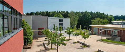 Theo Koch Schule Grünberg Schulformübergreifende Gesamtschule