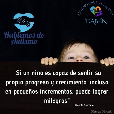 Pin En Autismo Frases