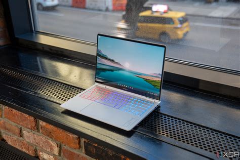 Hp Omen Transcend 14 2024 Review Cynthy Martha