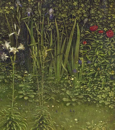 Anna Urli Vernenghi On Twitter Des D Tails Van Eyck Tout Est Vivant