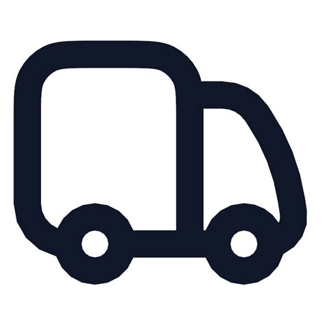 Truck Vector Svg Icon Svg Repo