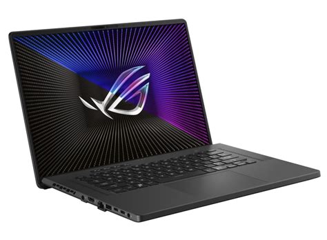 ROG Zephyrus G16 2023 Gaming LaptopsROG Republic Of GamersROG