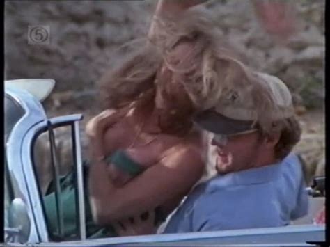 Sheree North Nude