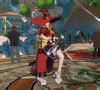Ino Faye Valentine Alt Guilty Gear Strive Mods