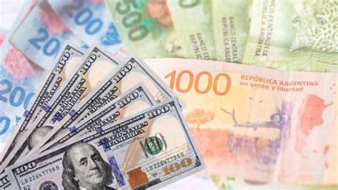 Peso Argentino la moneda más devaluada del mundo