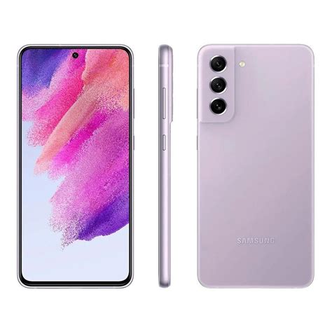 Smartphone Samsung Galaxy S20 Fe 128gb 4g Wi Fi Tela6 5 Dual Chip 6gb