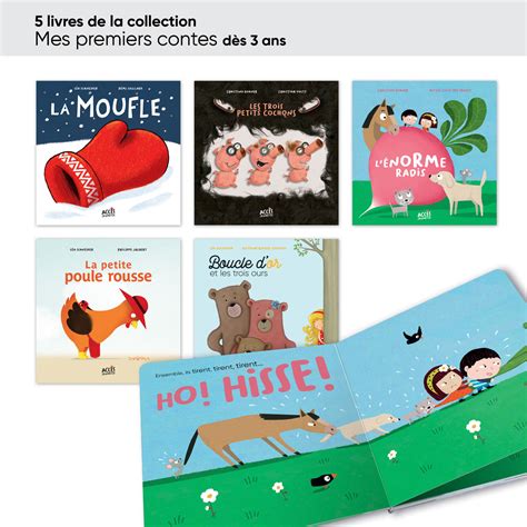 Lot TPS PS Autour des livres 20 livres jeunesse ACCÈS Éditions