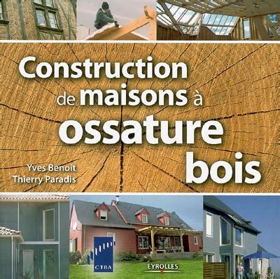 Fiche Technique Maison Ossature Bois Home Alqu