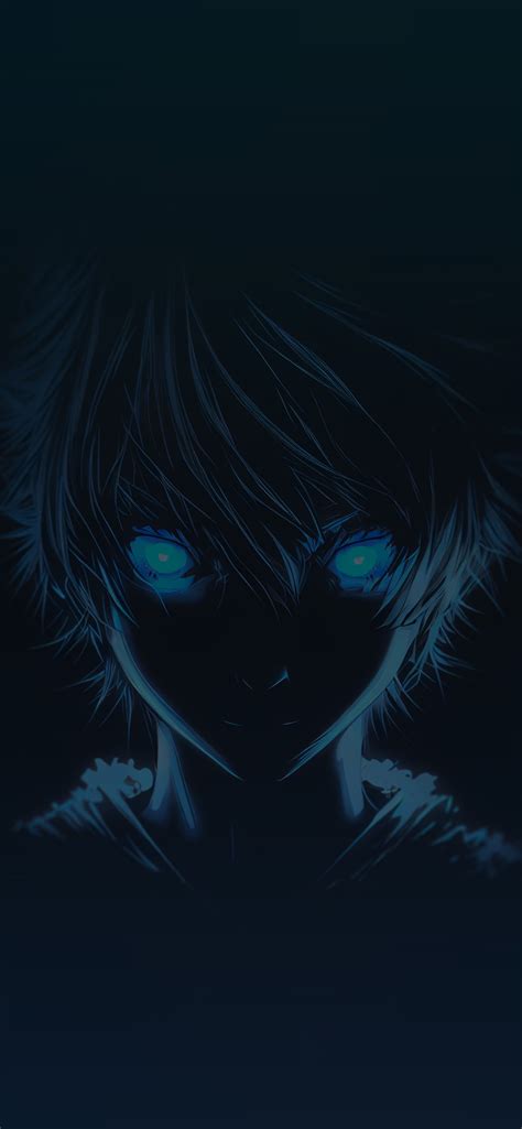 Details Light Blue Anime Best In Coedo Vn