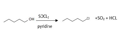 Draw A Stepwise Mechanism For The Following Reaction Chemistry