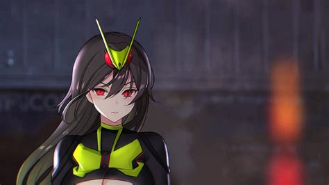 Kamen Rider Zero One Kamen Rider Zero One Tokusatsu Shining Assault Form Hd Wallpaper