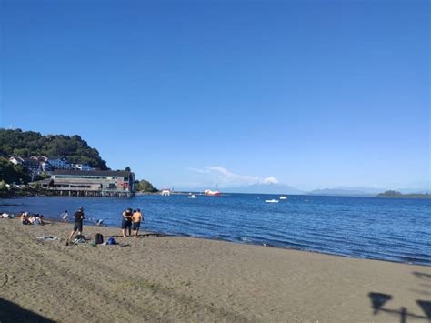Panoramas Entretienen Puerto Varas En Febrero Diario Puerto Varas