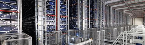 SAP EWM For Demanding Warehouse Processes IGZ