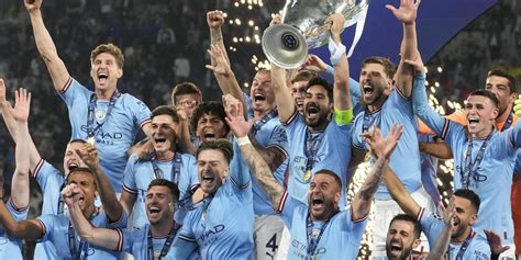 Estas Son Las Fechas De La Nueva Champions 2024 25