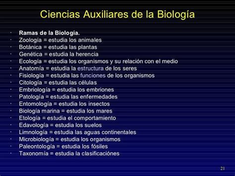 Cual es la Ciencias auxiliares de la biología sobre insectos Brainly lat