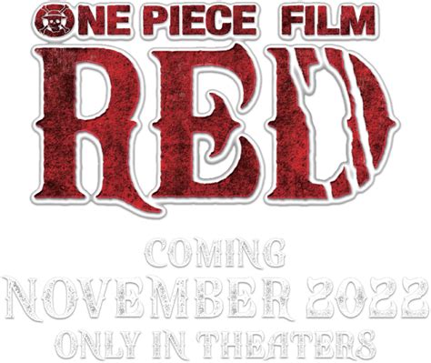 One Piece Red Film 2022 Wallpapers Wallpaper Cave