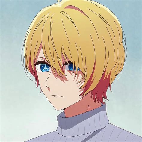 Anime Manga Anime Guys Baby Aqua Japanese Manga Series Anime