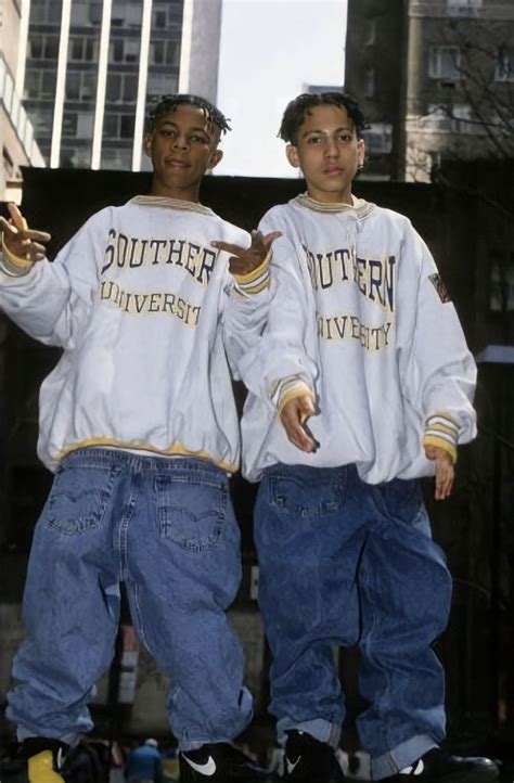 2000s Outfits Mode Outfits Retro Outfits 90s Hip Hop Outfits Men 90