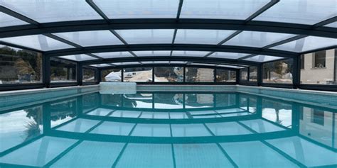 Razones Para Instalar Una Cubierta De Piscina Cubriland